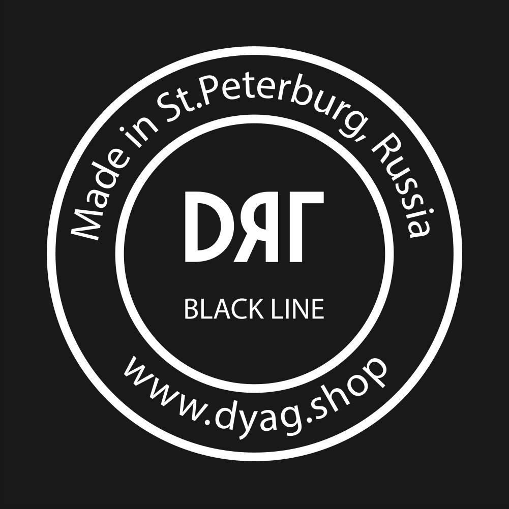 Иконка канала DЯГ