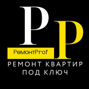 Иконка канала RemontProf