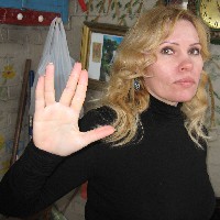 Иконка канала автор ღ Светлый ღ