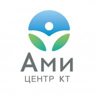 Иконка канала Центр КТ «Ами»