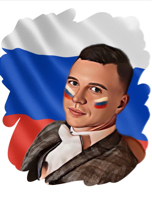 Иконка канала Александр