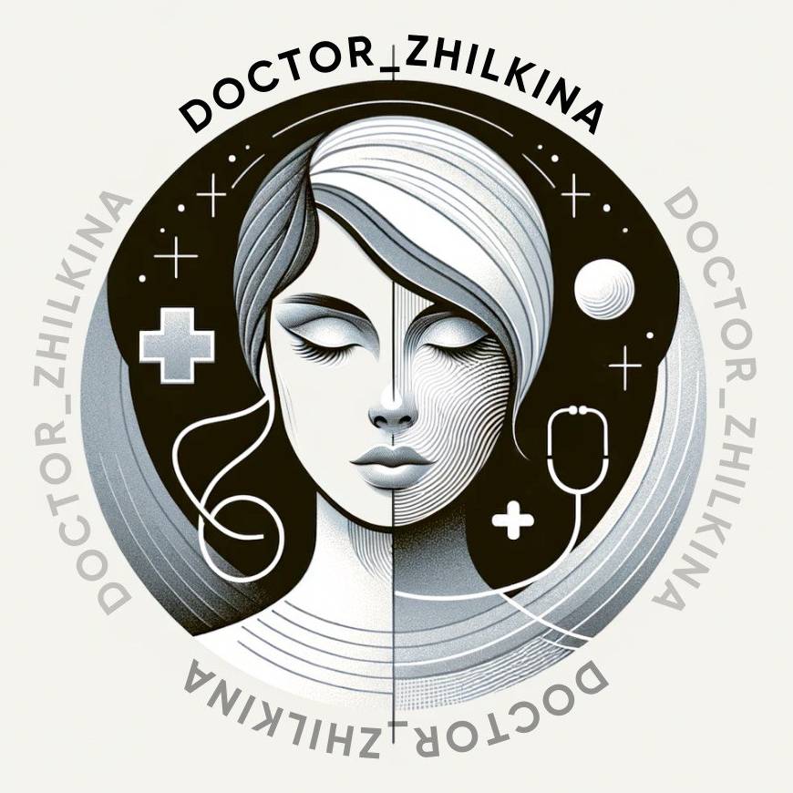Иконка канала Осознанная Бьютификация