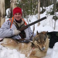 Иконка канала Охота и рыбалка в Кировской области