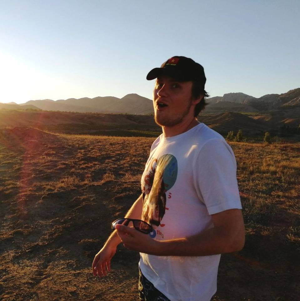 Иконка канала Roma13nov