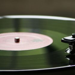 Иконка канала Vinyl Records Ltd