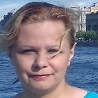 Иконка канала Valeria