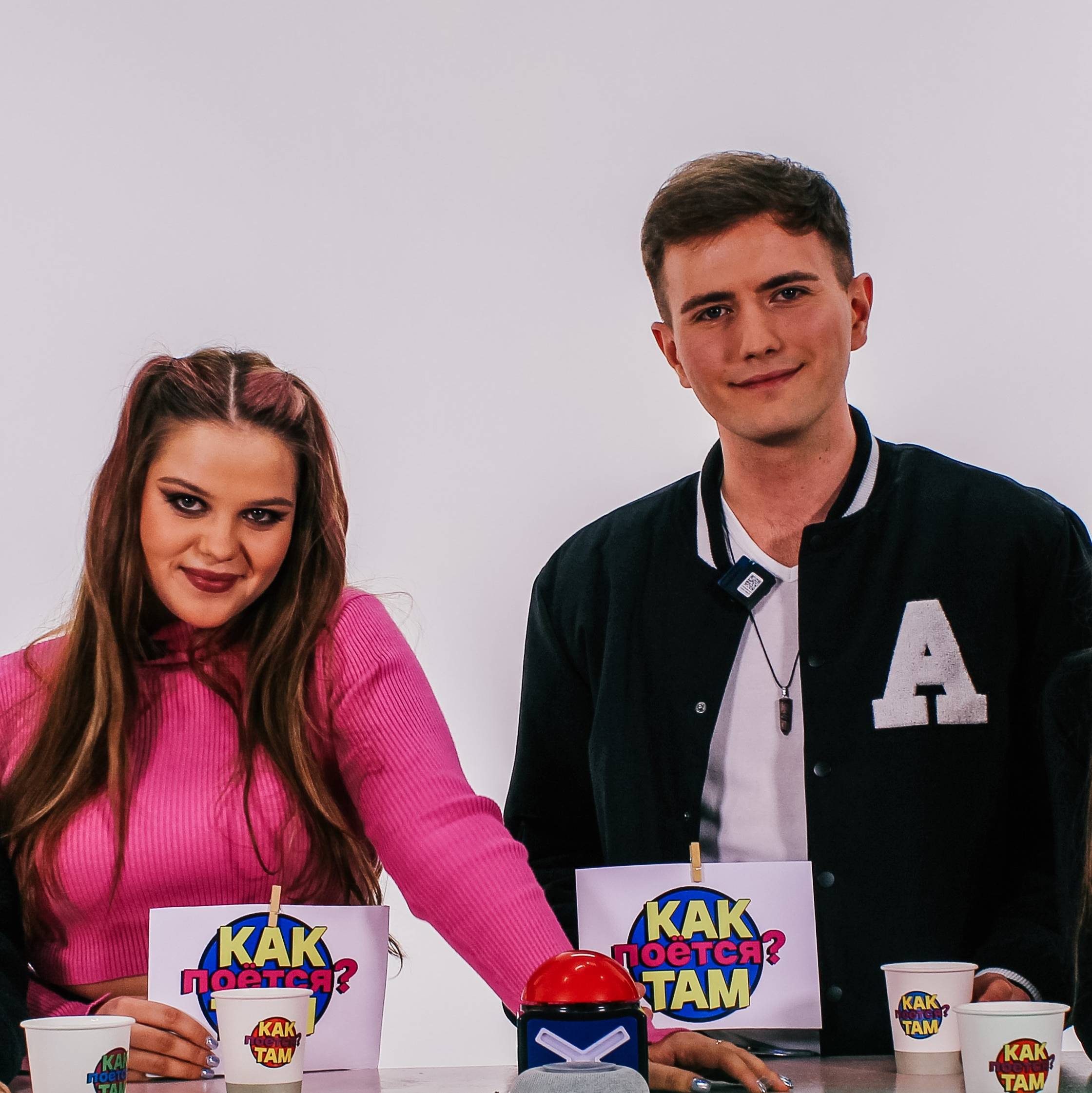 Иконка канала Как там поётся?