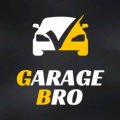 Иконка канала Garage Bro Ижевск