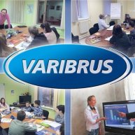 Иконка канала Центр Иностранных Языков ВАРИБРУС