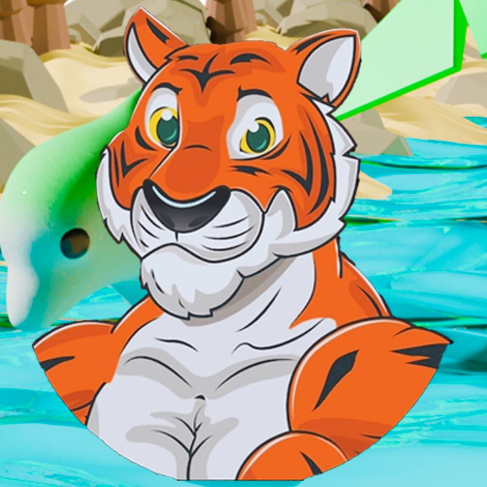 Иконка канала Зерокс