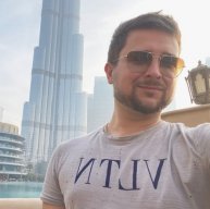 Иконка канала Недвижимость в Дубае. Квартиры в Дубае