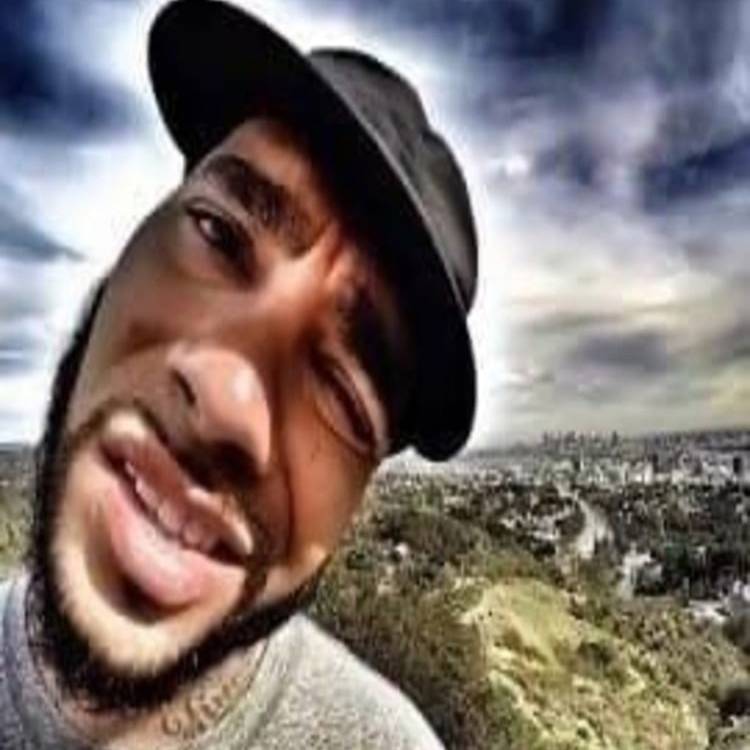 Иконка канала S4ntiago Sosageyo