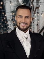 Иконка канала Маликов Андрей певец