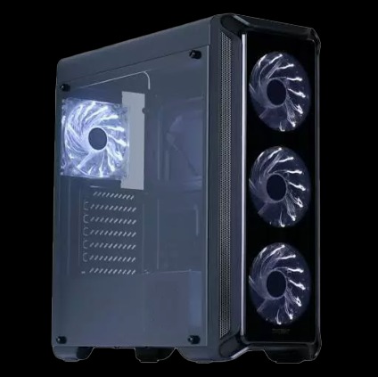 Иконка канала hemein PC