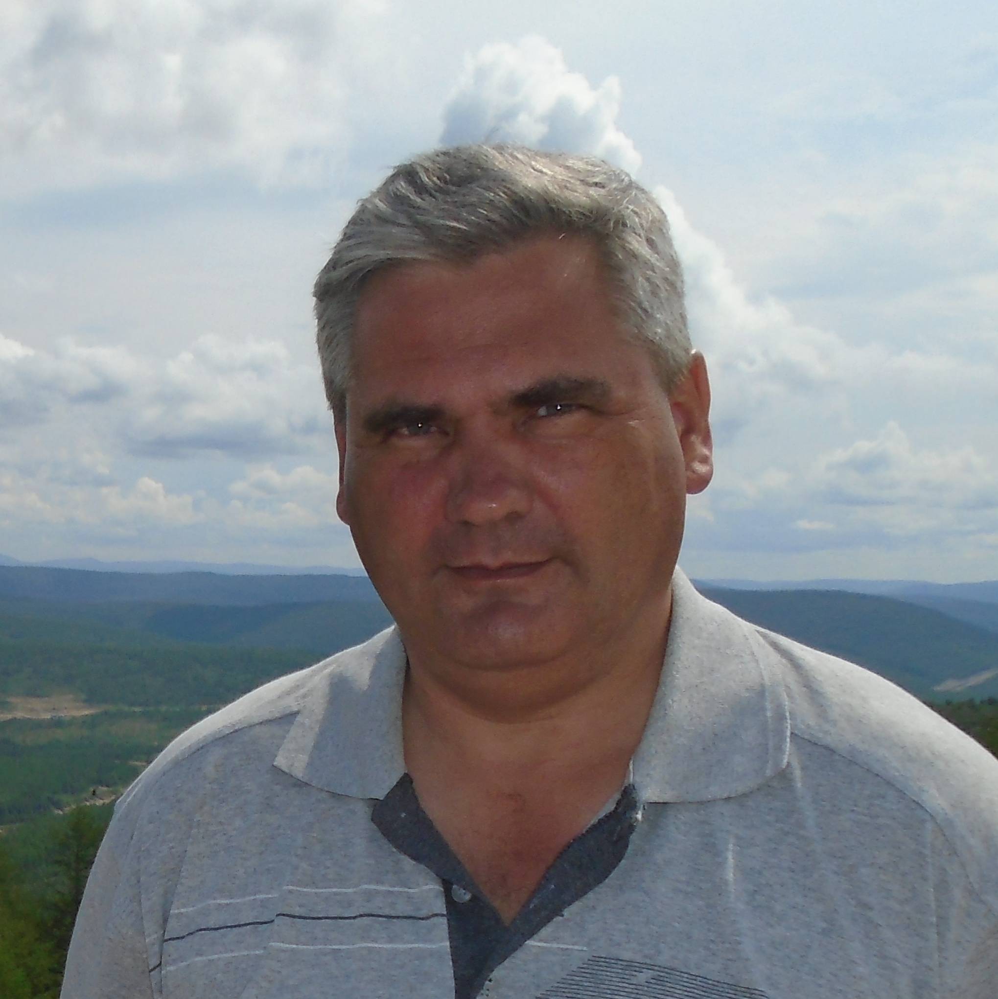 Иконка канала Александр Сырых