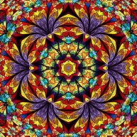 Иконка канала Калейдоскопп
