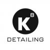 Иконка канала К8 Детейлинг | K8 Detailing - Автомойка Химчистка