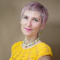 Иконка канала Наталья Журавлева Вязание-Благодать