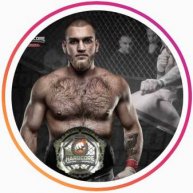 Иконка канала Timur Vityaz