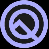 Иконка канала QAVP