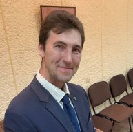 Иконка канала Александр Малышев