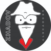 Иконка канала Александр Жадов