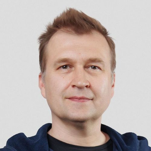 Иконка канала Иван Комаров