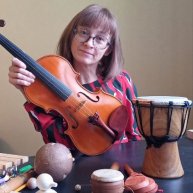 Иконка канала Музыкальная лаборатория Анны Ильичёвой