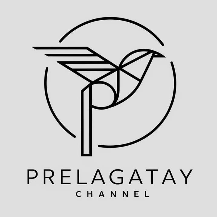Иконка канала PRELAGATAY