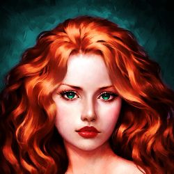 Иконка канала Kyara1378