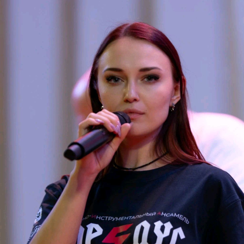 Иконка канала Marina_Lisitsyna