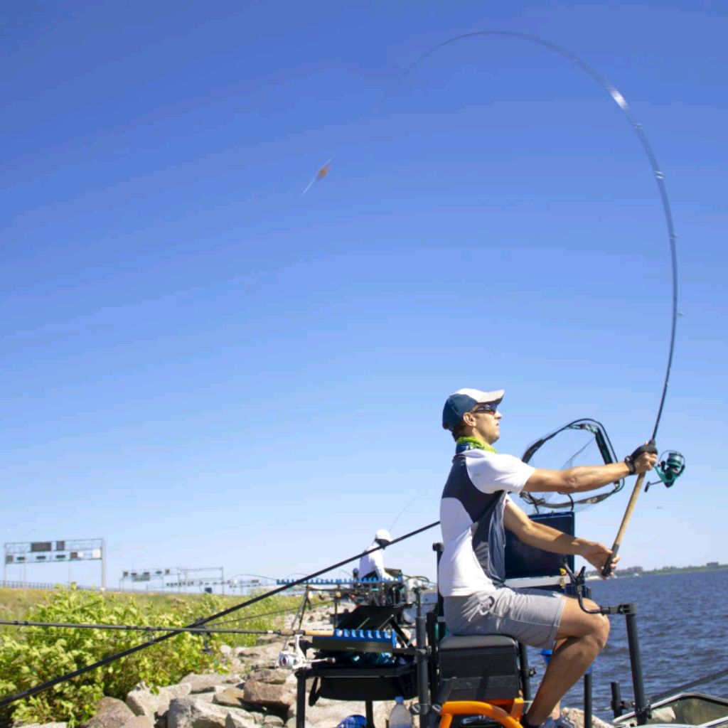 Иконка канала Жизнь фидериста