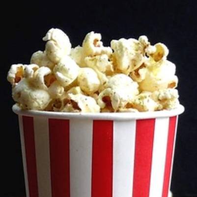 Иконка канала PopCornHub