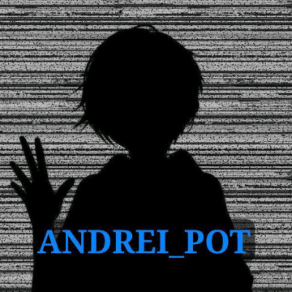 Andrei_pot на RUTUBE: 2 видео – смотреть онлайн и бесплатно (34950063)