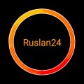 Иконка канала Ruslan24