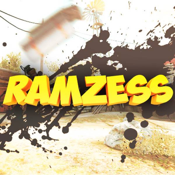 Иконка канала RaMzEssTV