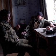 Иконка канала Хроники СВО. Документальный проект