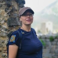 Иконка канала Мария Пчелина