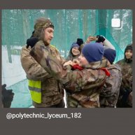 Иконка канала Battlekzn