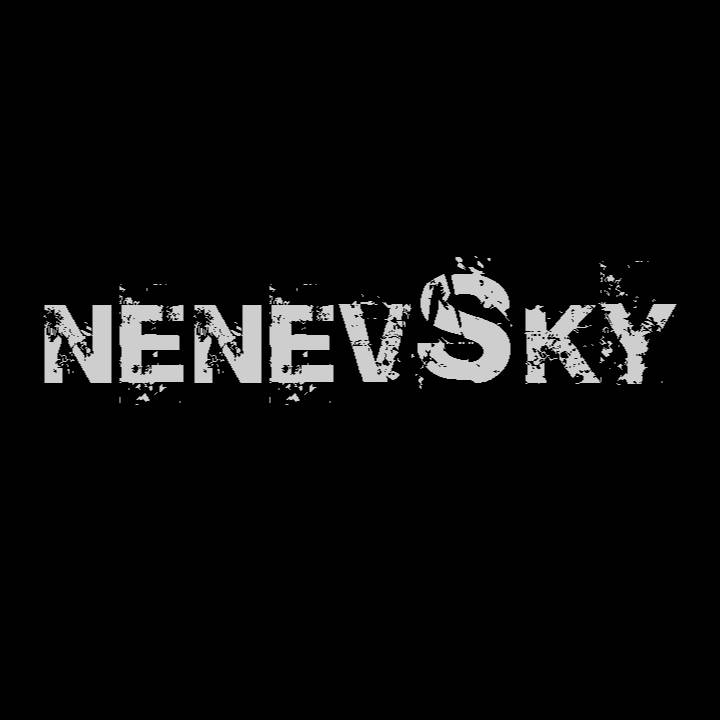 Иконка канала nenevSky