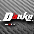 Иконка канала Dankn moto