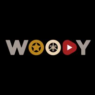 Иконка канала Woody Travel