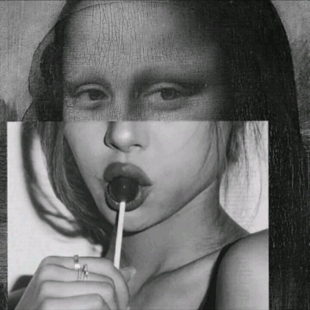 Иконка канала Girl