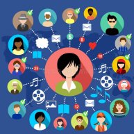 Иконка канала БИЗНЕС В СОЦ-СЕТИ SMM ПРОДВИЖЕНИЯ