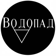 Иконка канала ВОДОПАД