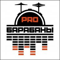 Иконка канала ProDrums22