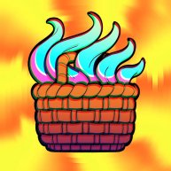 Иконка канала MysteryBasket