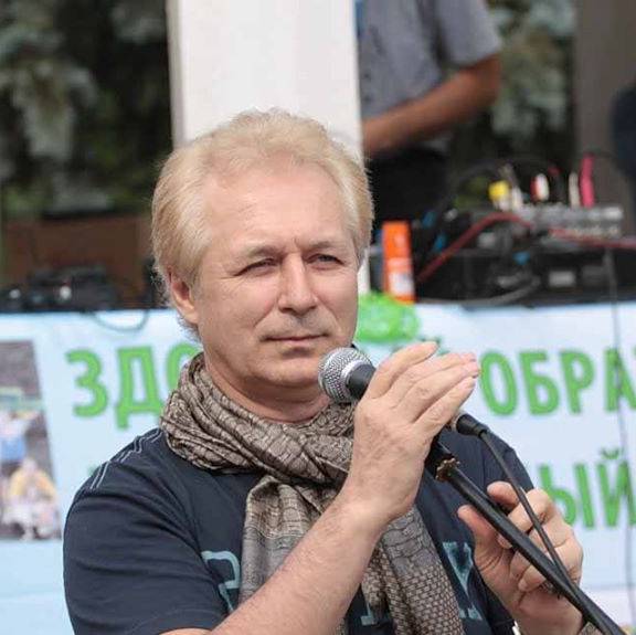 Иконка канала Болеслав Войшко Музыка