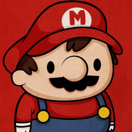 Иконка канала Alex ReCoin - Игровой ретро канал