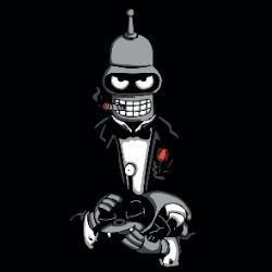 Иконка канала Bender